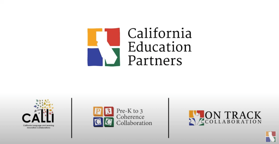 Why Collaborate in Continuous Improvement? - California Education Partners