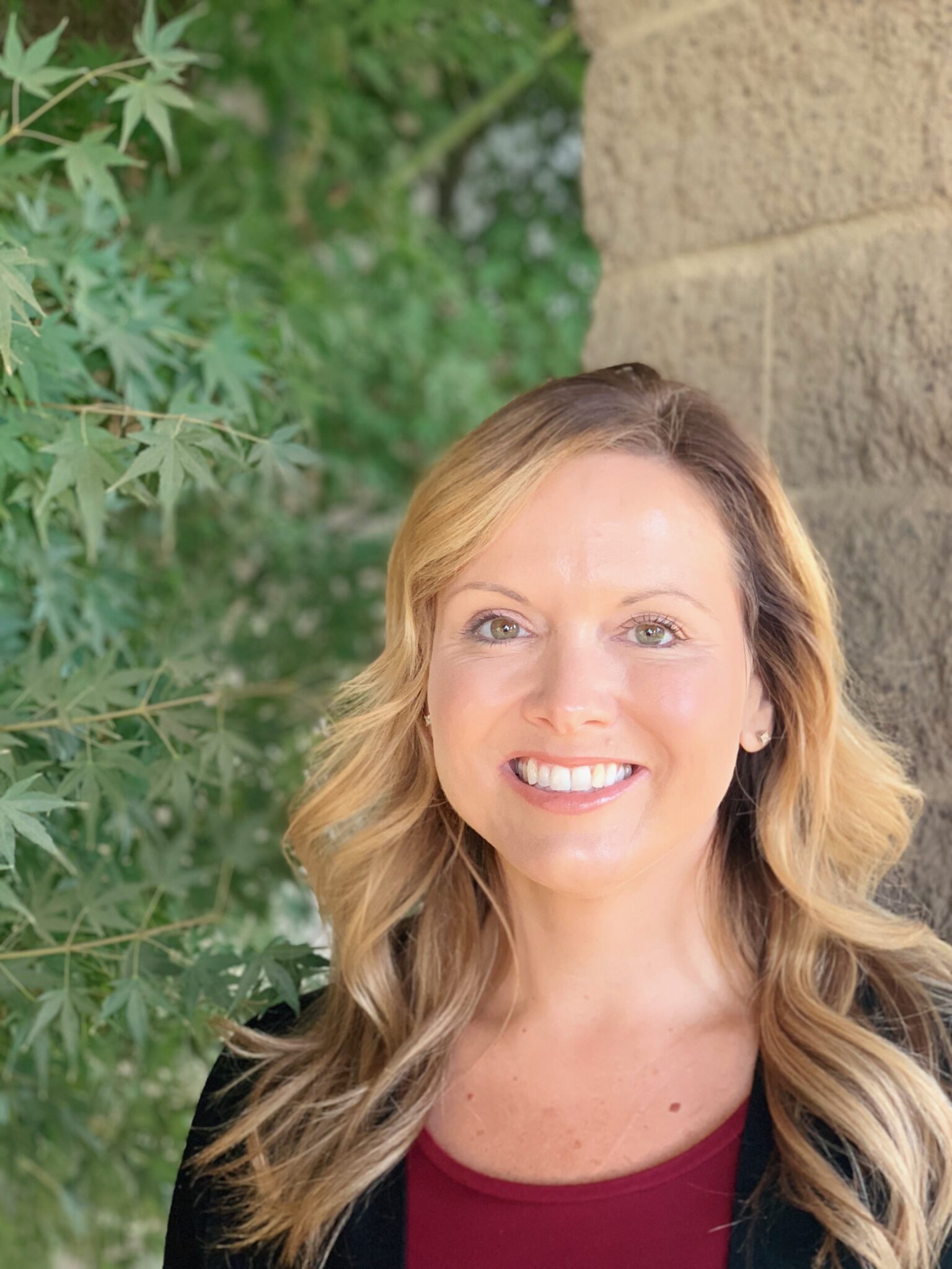 Christine Roberts - California Education Partners