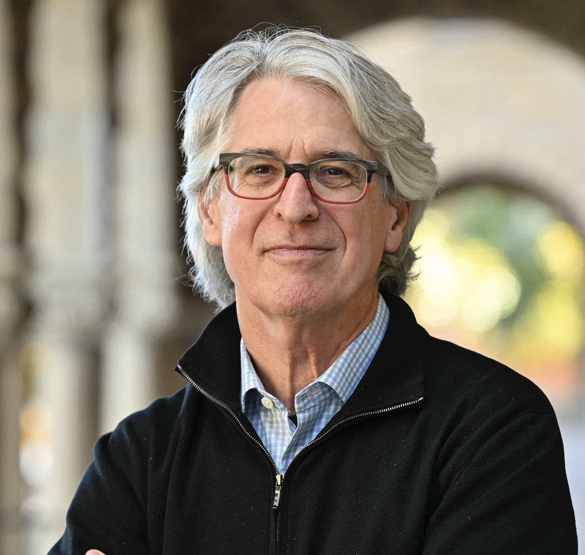 Phil Halperin - California Education Partners