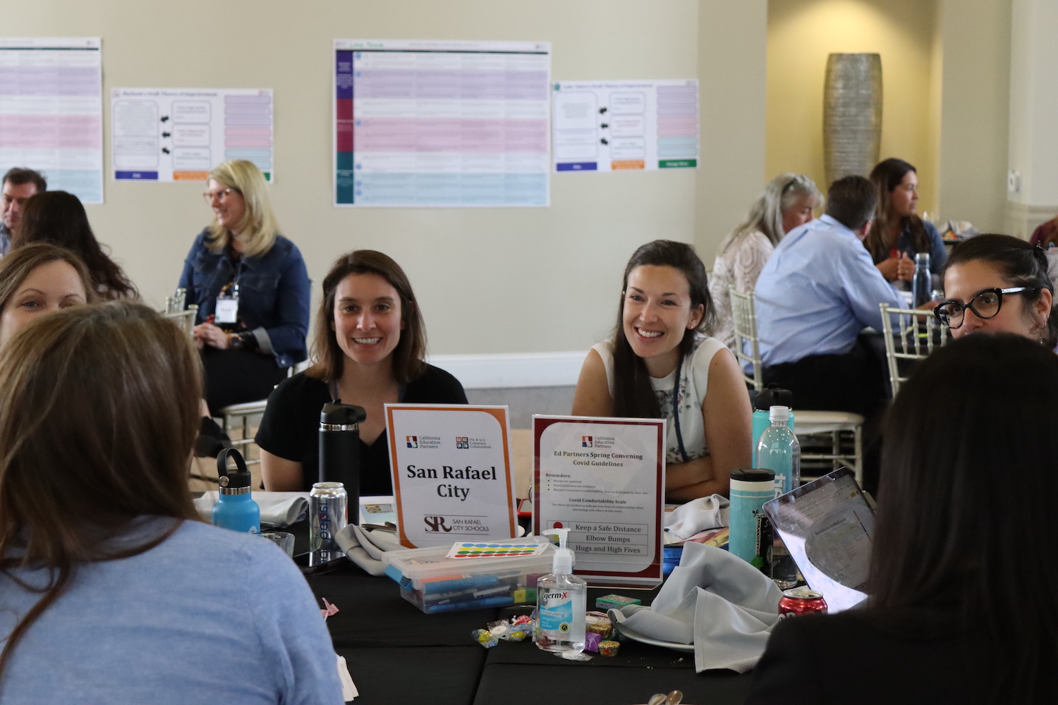 Ed Partners Perspectives - California Education Partners