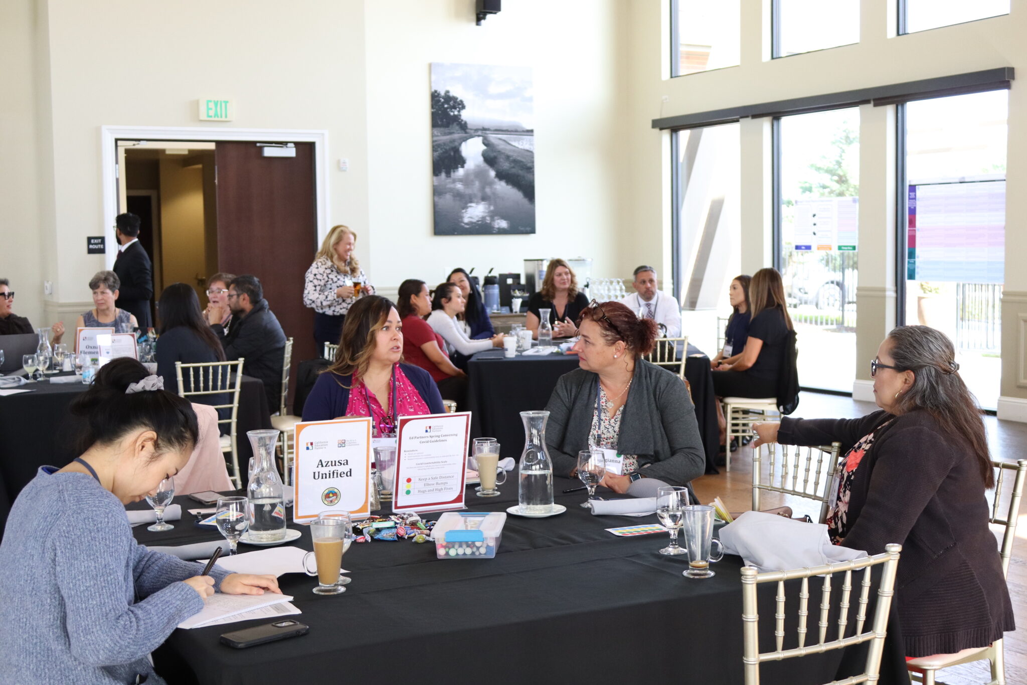 How Azusa Fosters Growth in the Early Learning Years - California ...