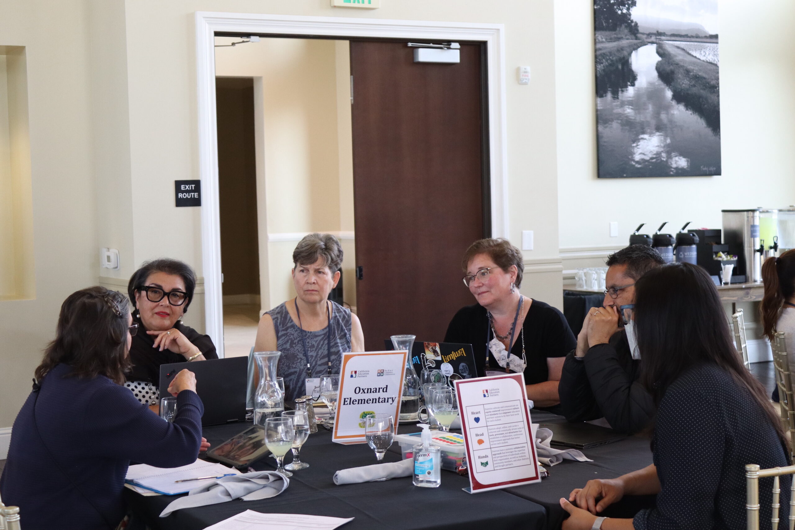 The Promise of TK Starts with Adult Collaboration - California ...