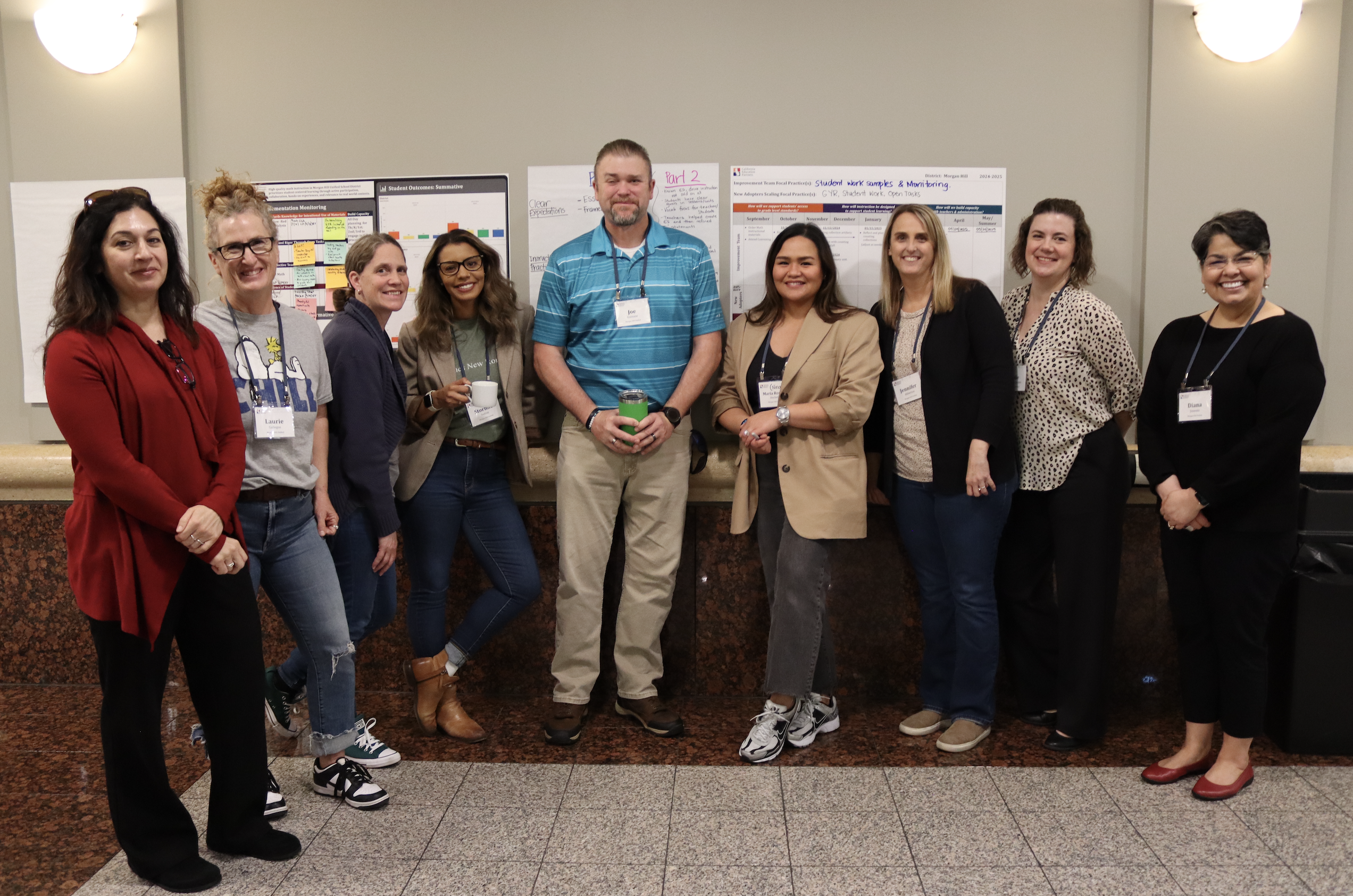 Building Students' Math Confidence - California Education Partners