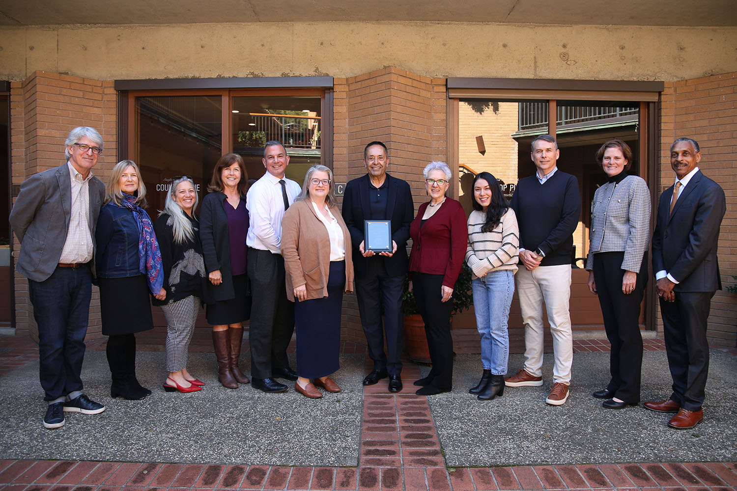 Stanford Awards Ed Partners’ RPP - California Education Partners