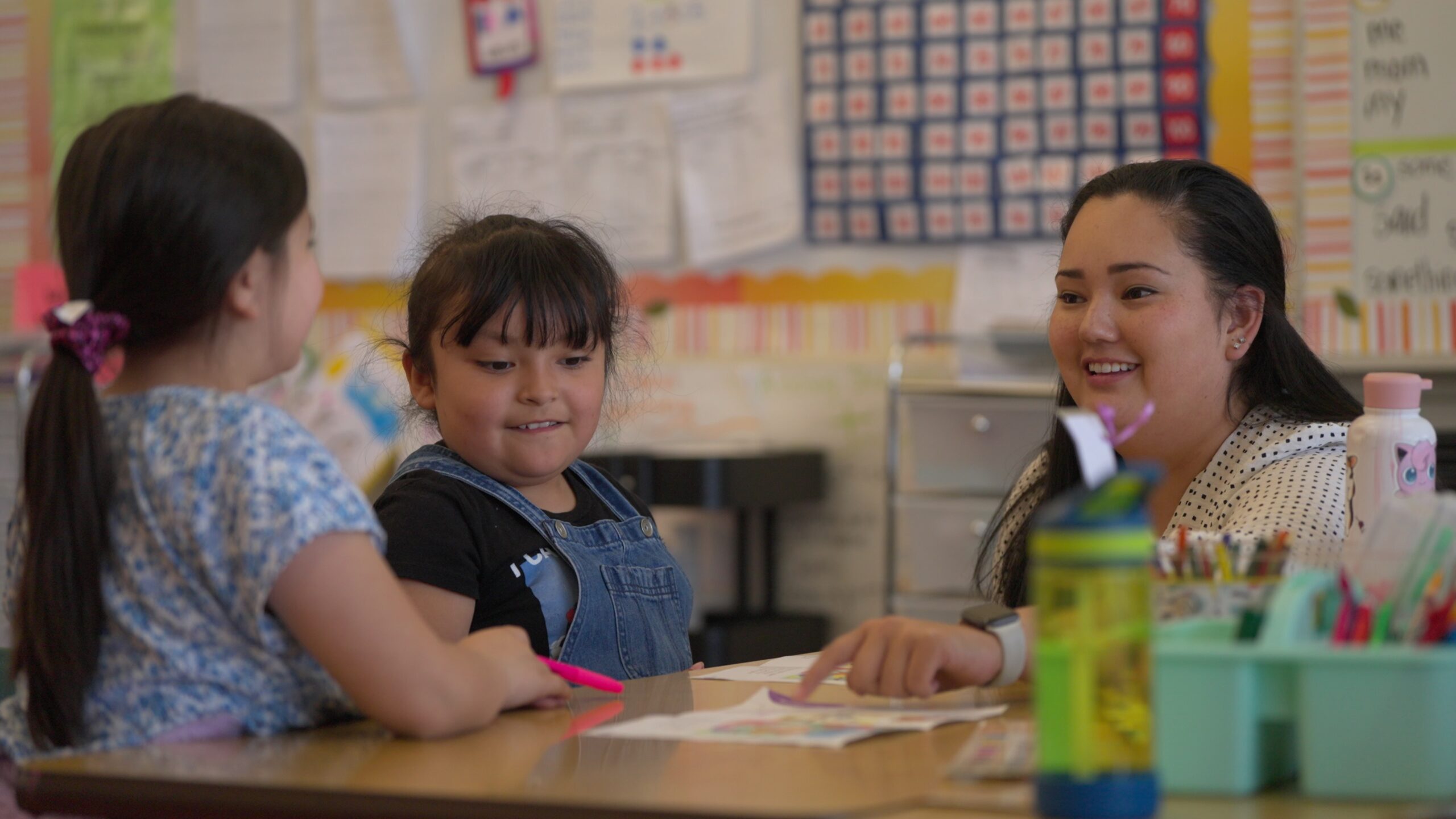 Great Ideas Need Great Systems - California Education Partners